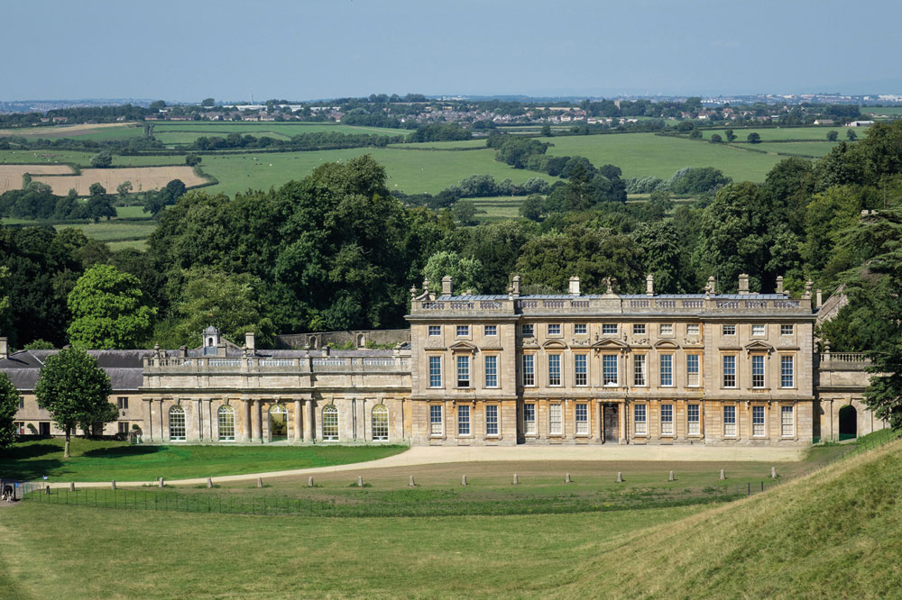 Can historic houses tell more stories than they have done? - Apollo ...