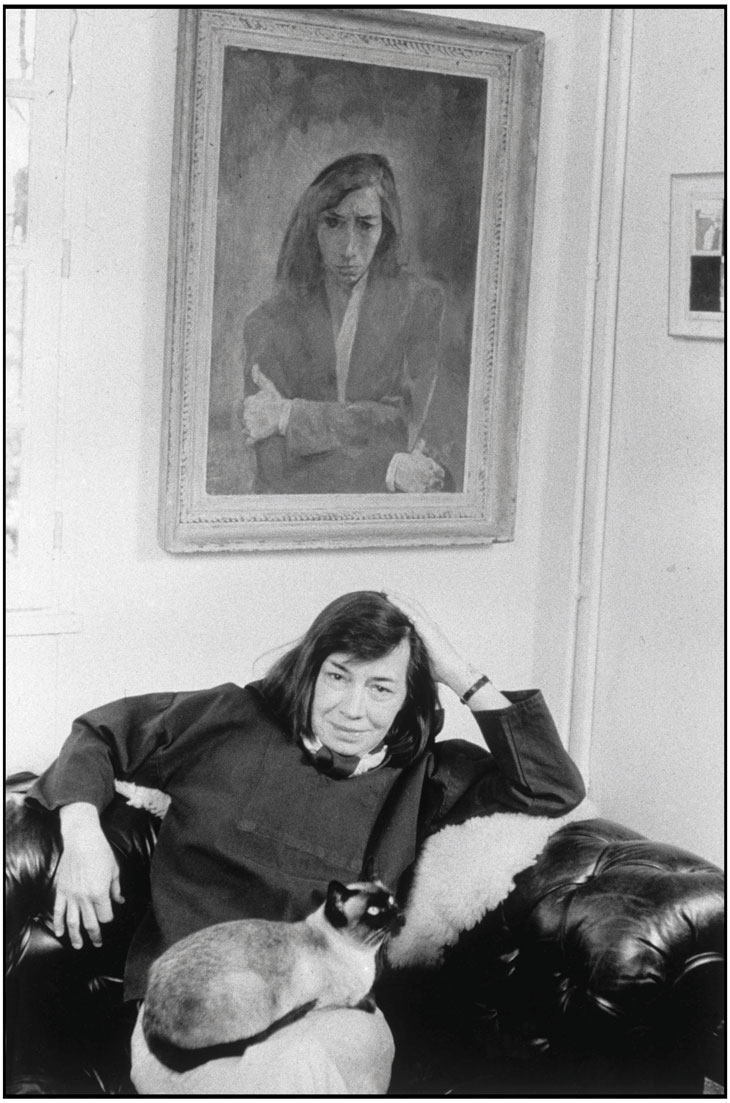 Queen of suspense – the art of Patricia Highsmith - Apollo Magazine