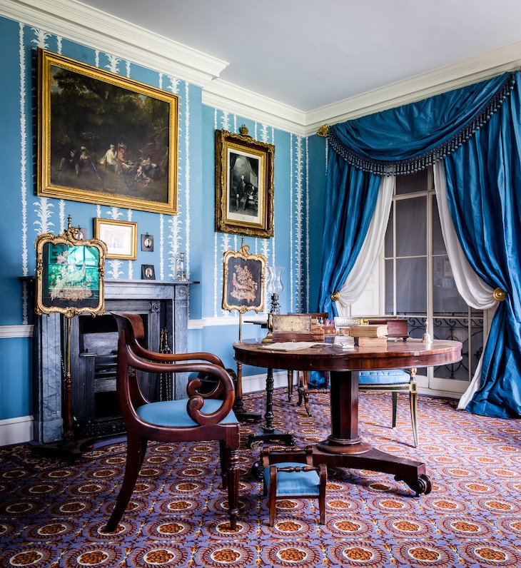 Museum of the Home - Apollo Magazine