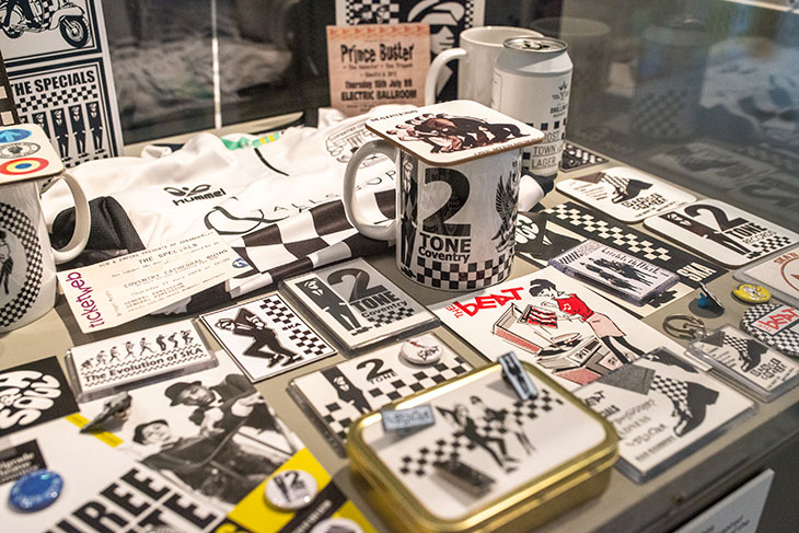 2 Tone was never just about the music – as this show in Coventry makes ...