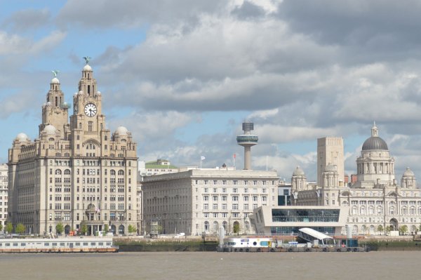 Liverpool loses Unesco World Heritage status - Apollo Magazine