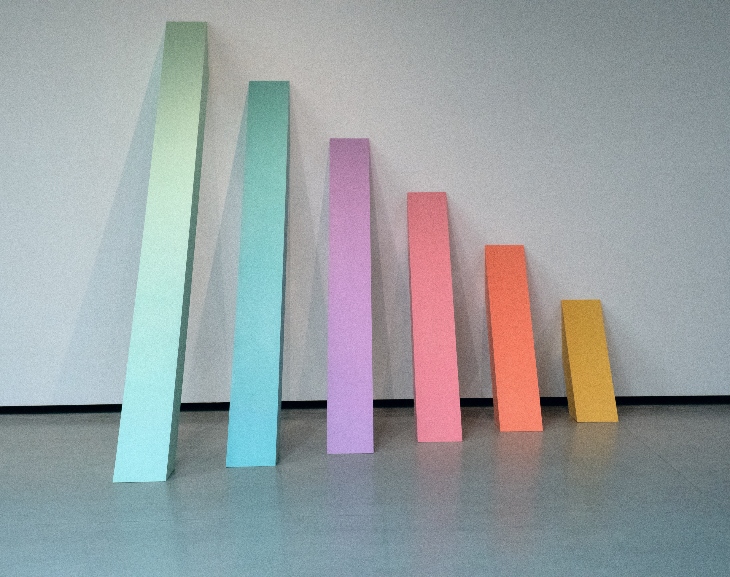 Judy Chicago: A Retrospective - Apollo Magazine