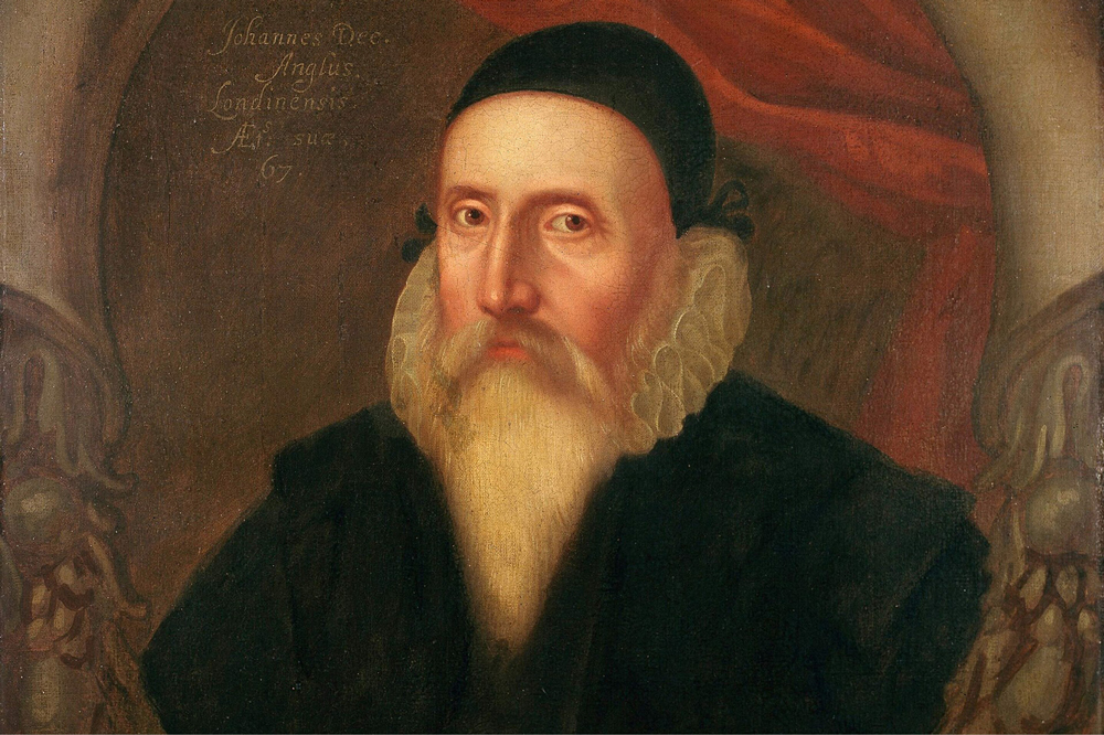 The Aztec origins of John Dee’s famous mirror are quite the mystery ...