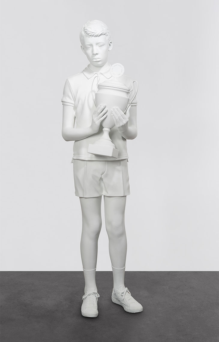 In the studio with... Elmgreen & Dragset - Apollo Magazine