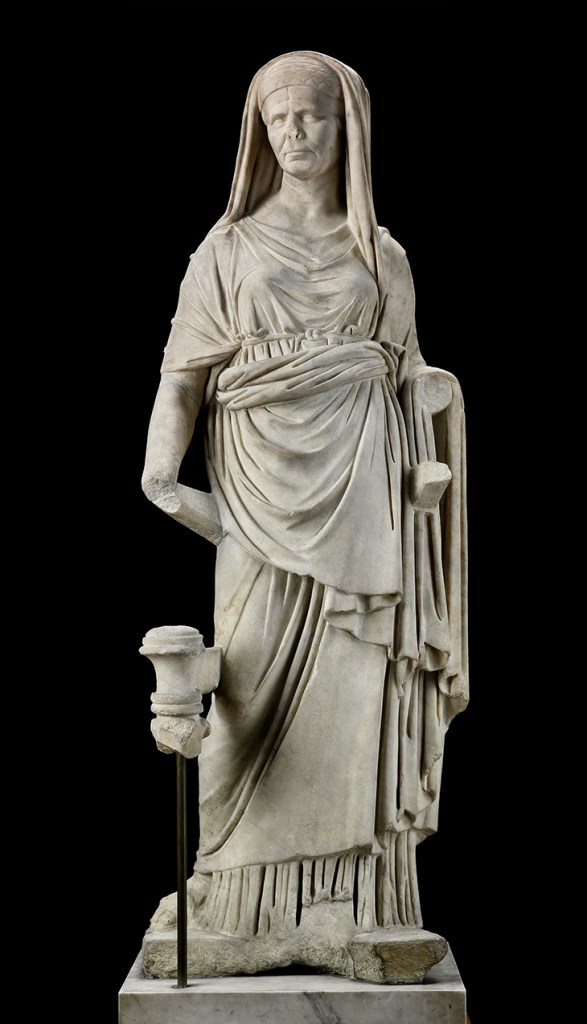 Art of Ancient Greece, Rome and the Byzantine Empire - Apollo Magazine