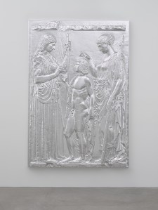 Charles Ray: Figure Ground - Apollo Magazine