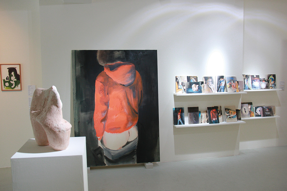 How to make a queer museum - Apollo Magazine