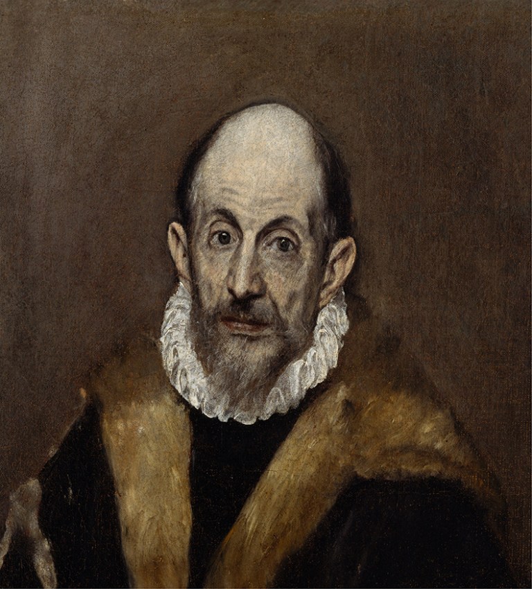 Picasso – El Greco - Apollo Magazine