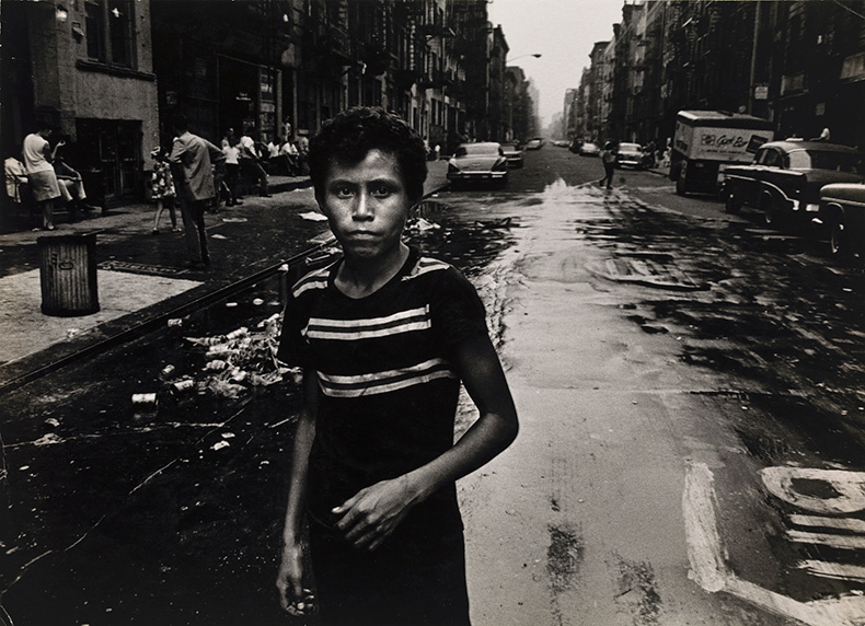 Working Together: The Photographers of the Kamoinge Workshop - Apollo ...