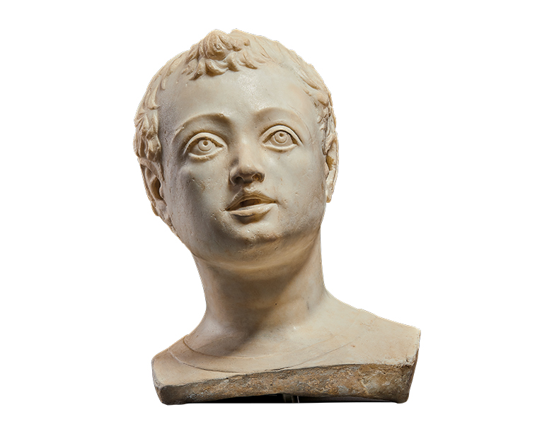 How early Tuscan Renaissance works made an unexpected return to the ...