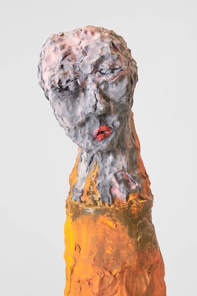 Daniel Silver: Looking - Apollo Magazine