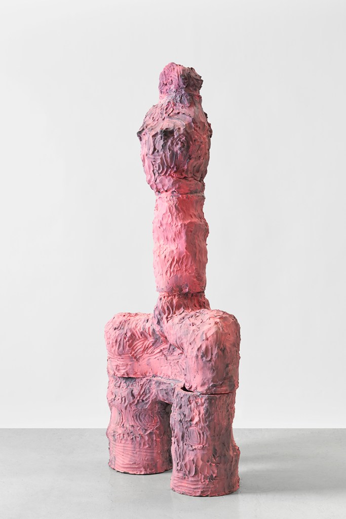 Daniel Silver: Looking - Apollo Magazine