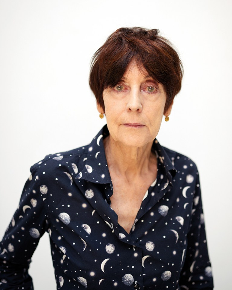 States of play – an interview with Annette Messager - Apollo Magazine