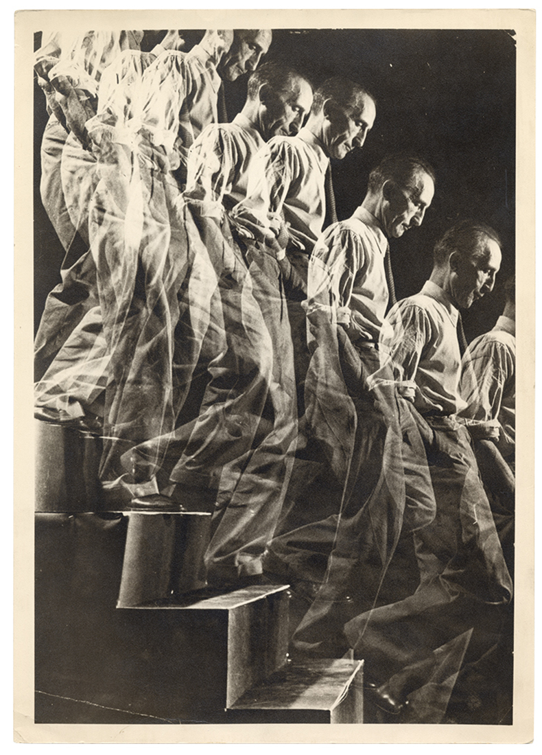 How Duchamp got himself out of the doldrums - Apollo Magazine
