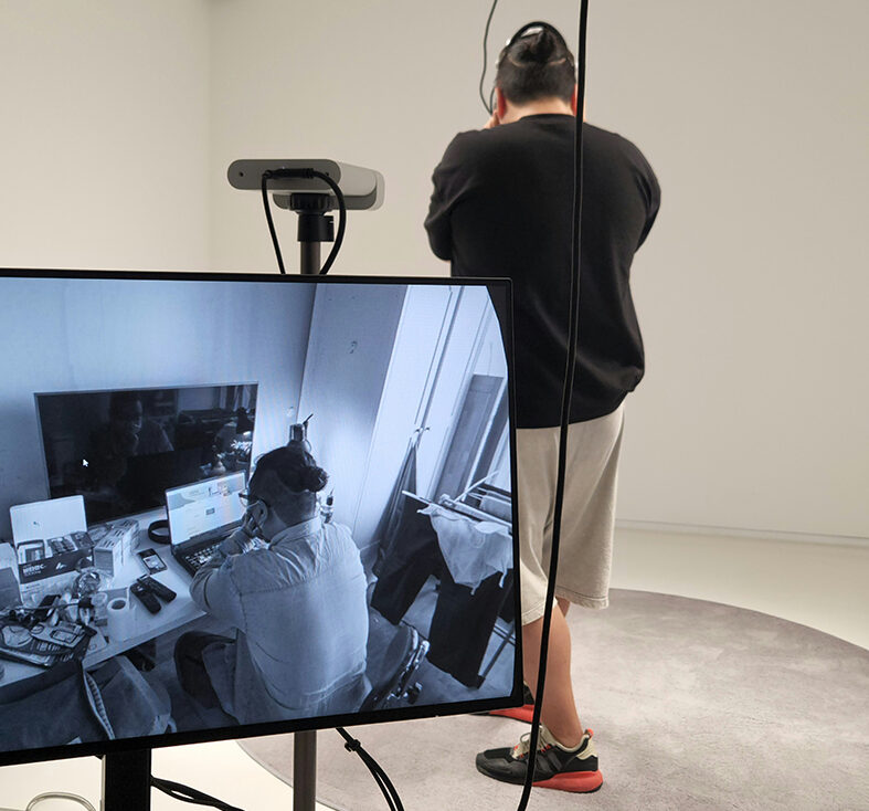 The Apollo 40 Under 40 Asia Pacific in focus: Heecheon Kim - Apollo Magazine