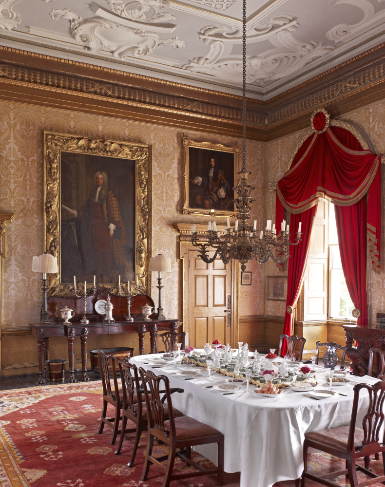 There’s no need for the future of Clandon Park to be a restoration ...