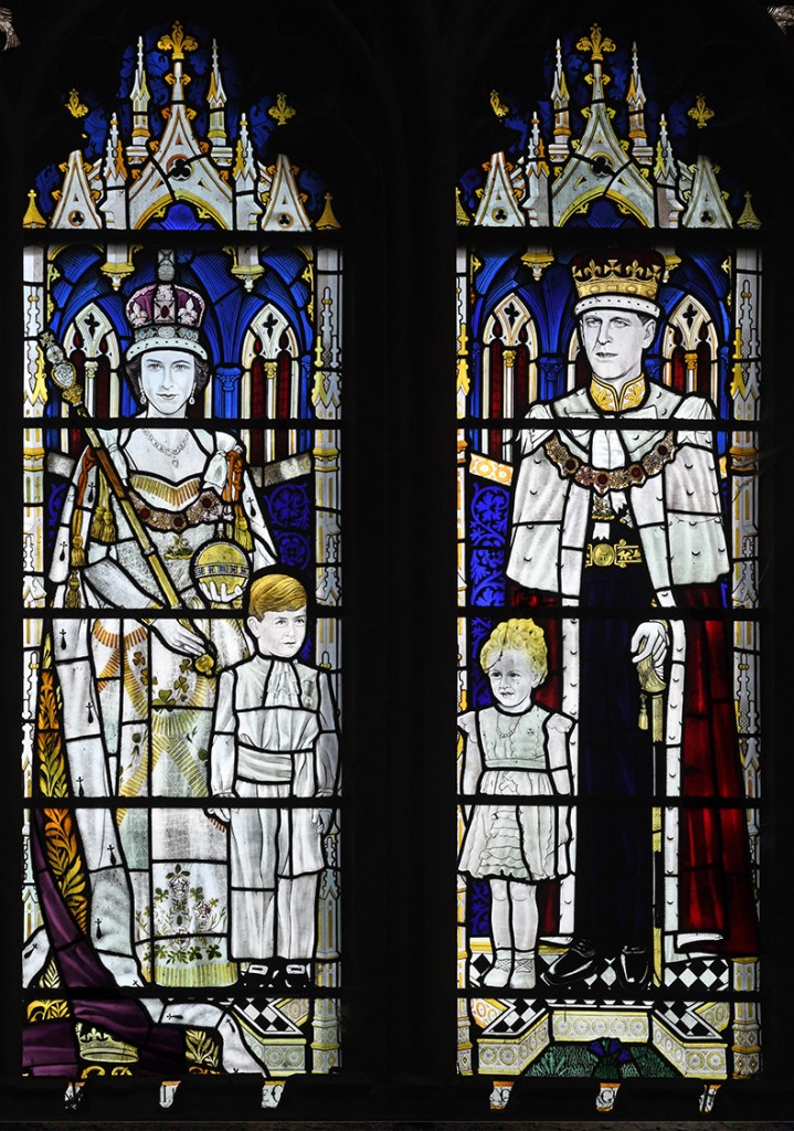 The many faces of the Queen - Apollo Magazine