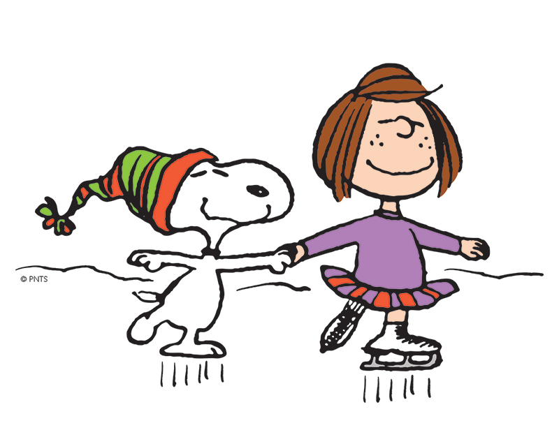 How the Peanuts cartoons captured the soul of post-war America - Apollo ...