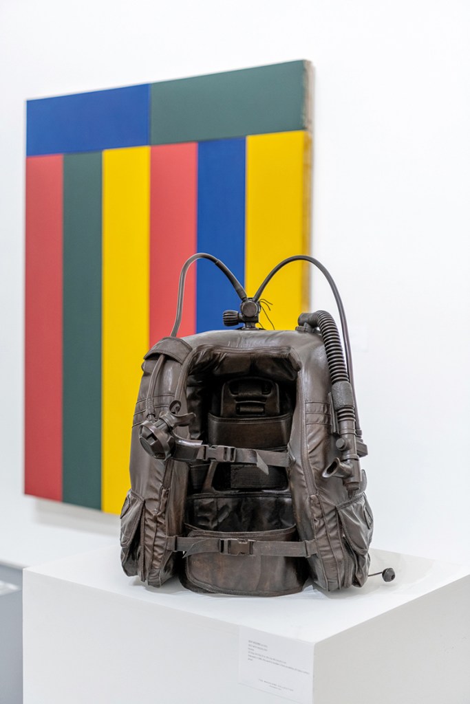 ‘Rainmaker’ art advisor Laura Paulson on how collecting has changed ...
