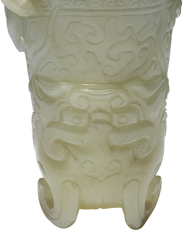 Chasing the dragons – the art of ritual in ancient China - Apollo Magazine