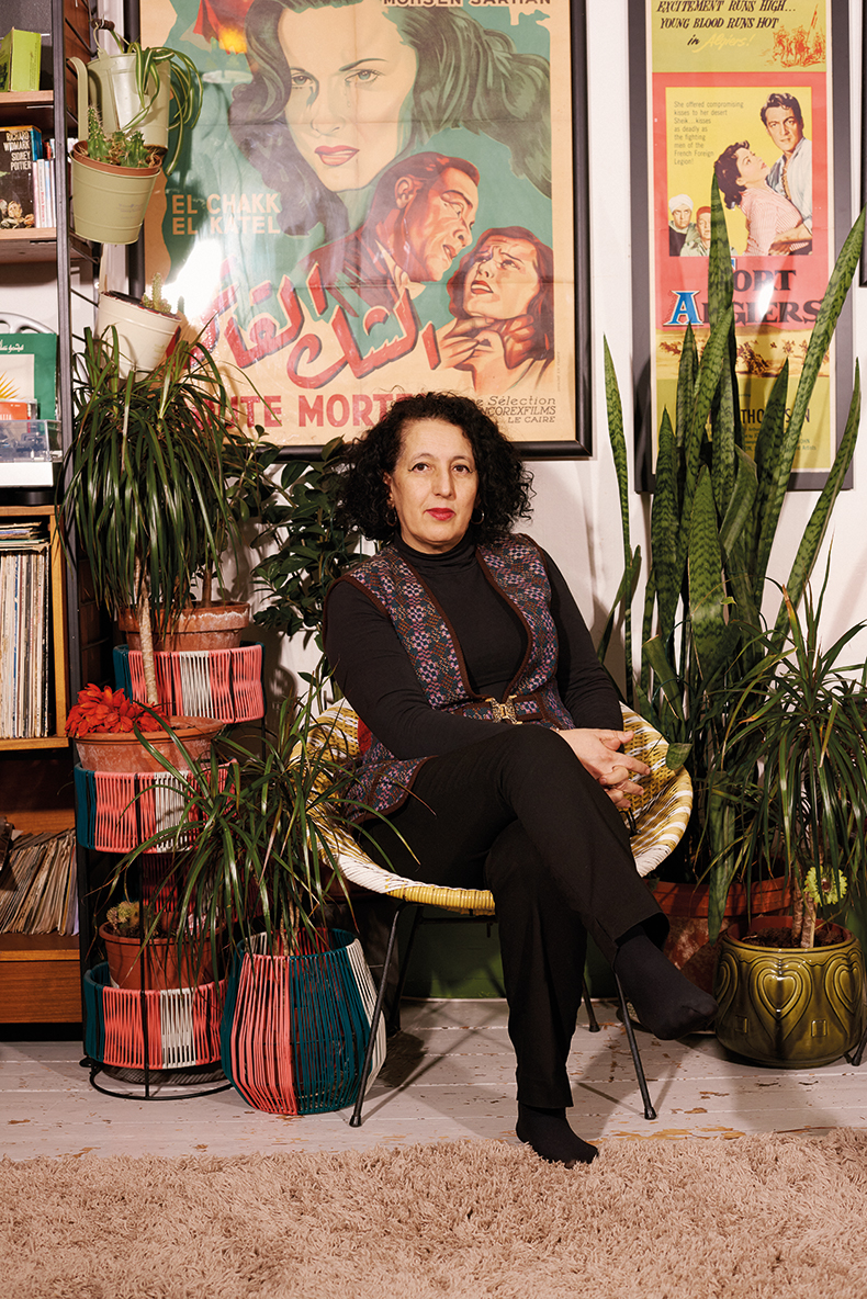 ‘You have to look into the past to move forward’ – an interview with ...