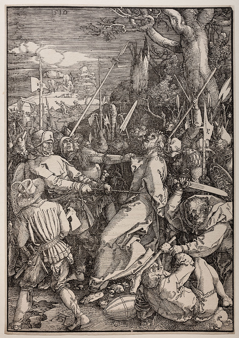 Illustrating the World: Woodcuts in the Age of Dürer - Apollo Magazine