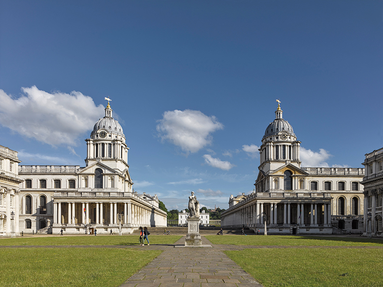 How Christopher Wren built his reputation - Apollo Magazine