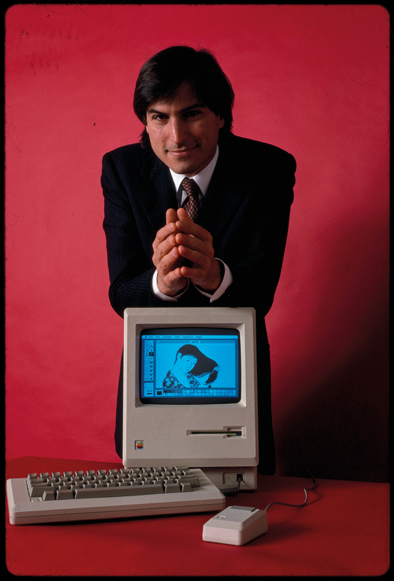 Silicon Valley’s highly developed sense of self - Apollo Magazine
