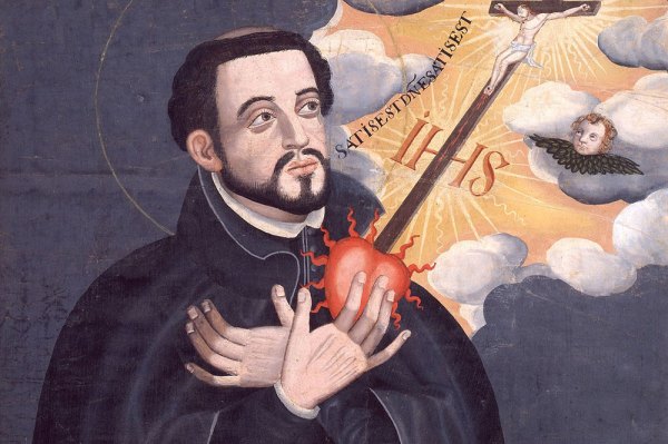 4 things to see this week: the legacy of the Jesuits - Apollo Magazine