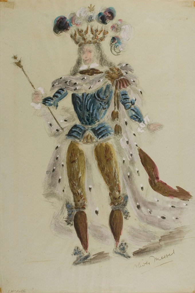 The ballet that woke up post-war Britain - Apollo Magazine