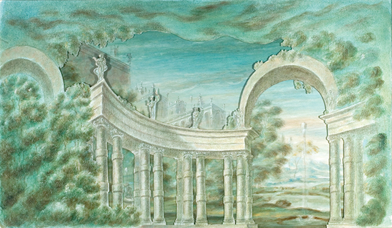 The ballet that woke up post-war Britain - Apollo Magazine