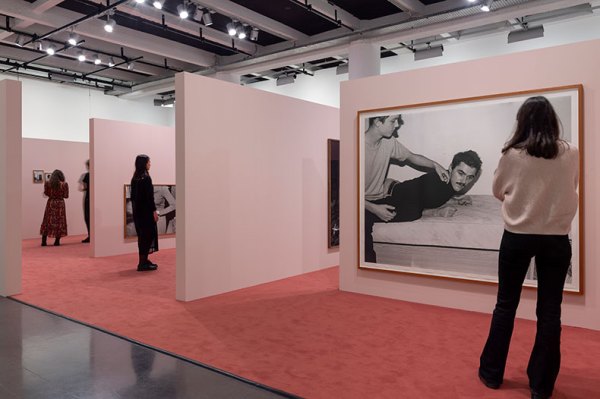 The unheimlich manoeuvres of Joanna Pietrowska - Apollo Magazine