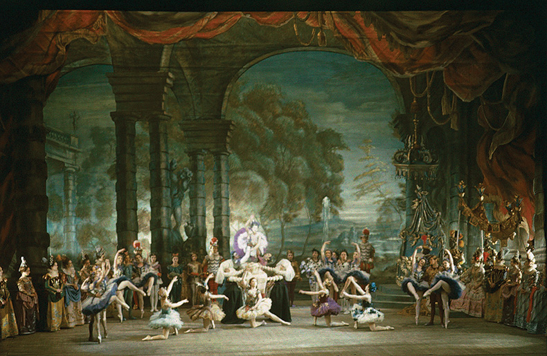 The ballet that woke up post-war Britain - Apollo Magazine