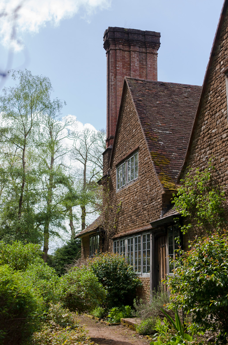 Gertrude Jekyll and the making of Munstead Wood - Apollo Magazine