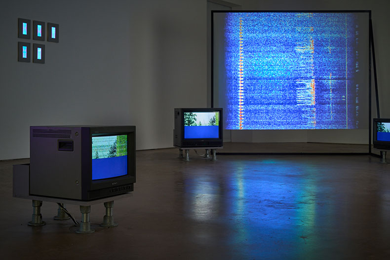 The seaside gallery that aims to be more than a tourist destination ...