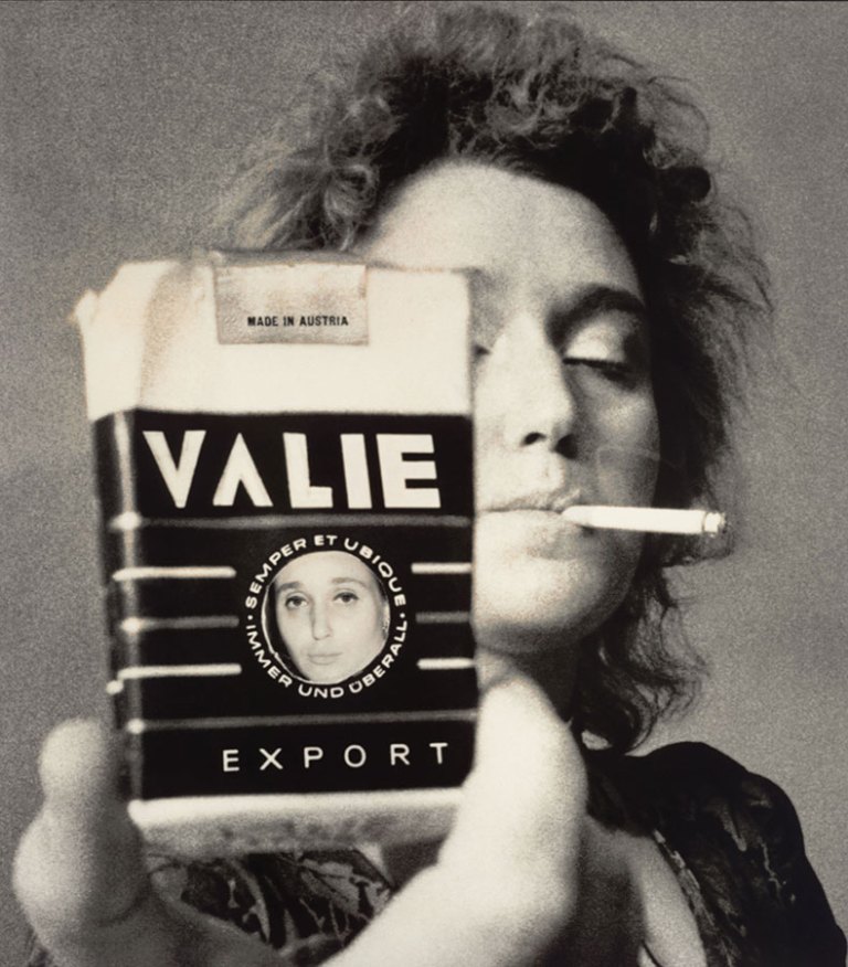 Valie Export: Retrospective - Apollo Magazine
