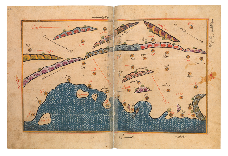 The Norman conquest of the European imagination - Apollo Magazine