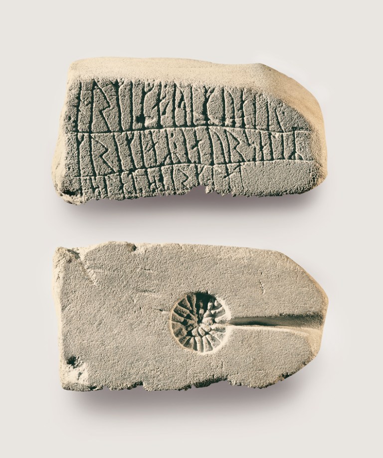 The Norman conquest of the European imagination - Apollo Magazine