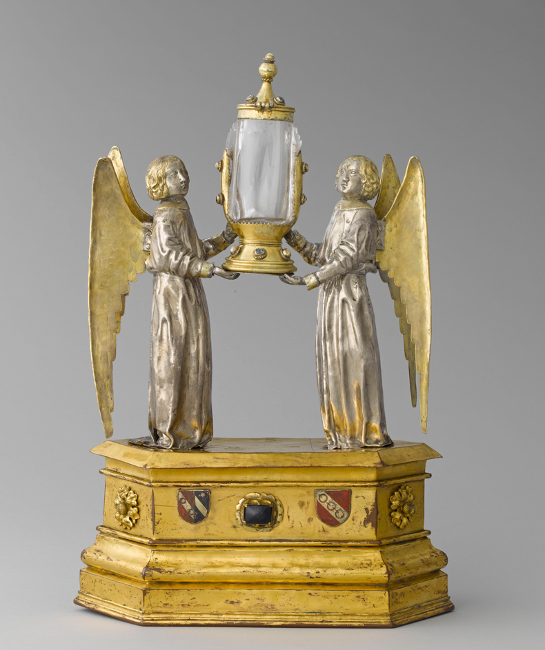 Journey into Crystal - Apollo Magazine