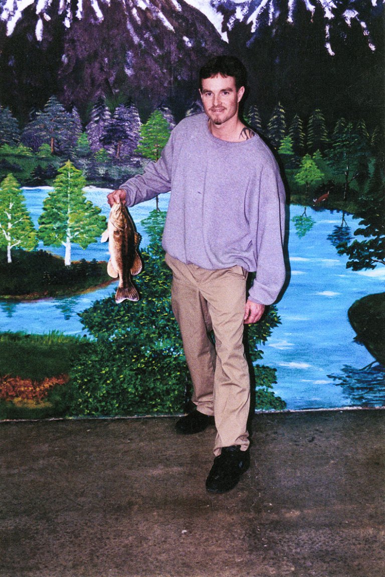 Making art behind bars can be its own form of release - Apollo Magazine