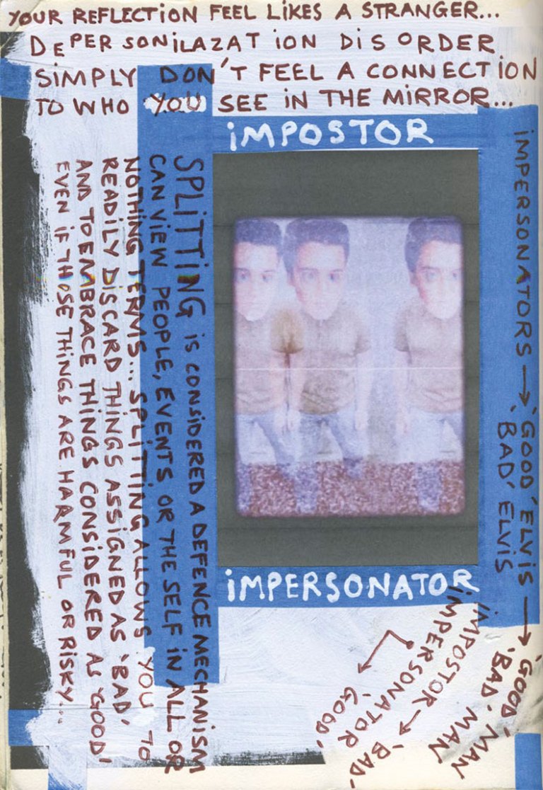 Making art behind bars can be its own form of release - Apollo Magazine