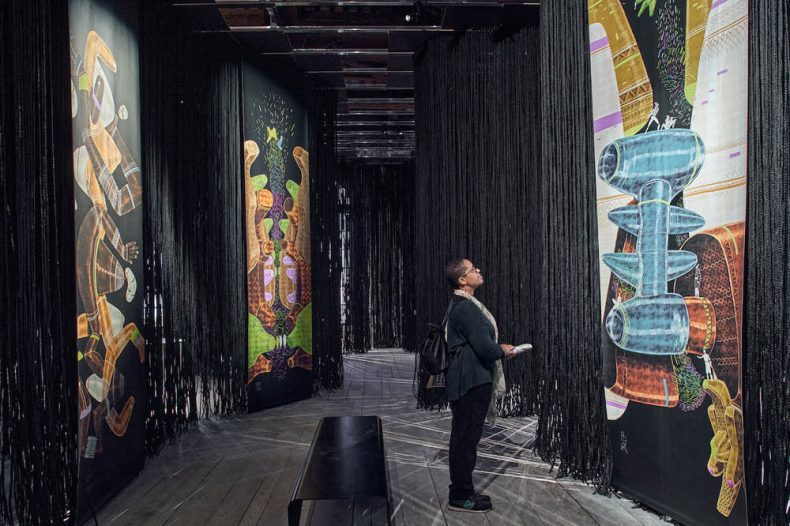 Journey through South Africa’s architectural legacy at the Biennale ...