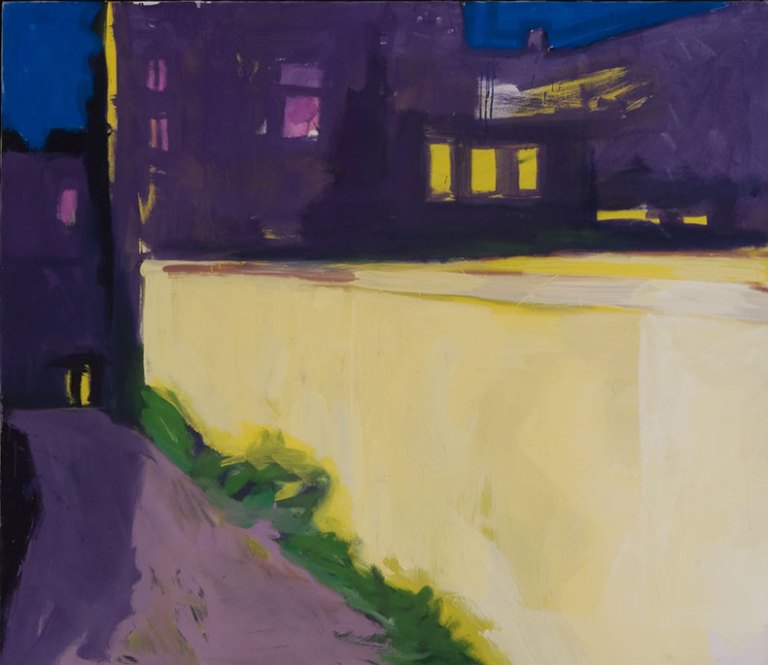 Four things to see: the Cold War - Apollo Magazine