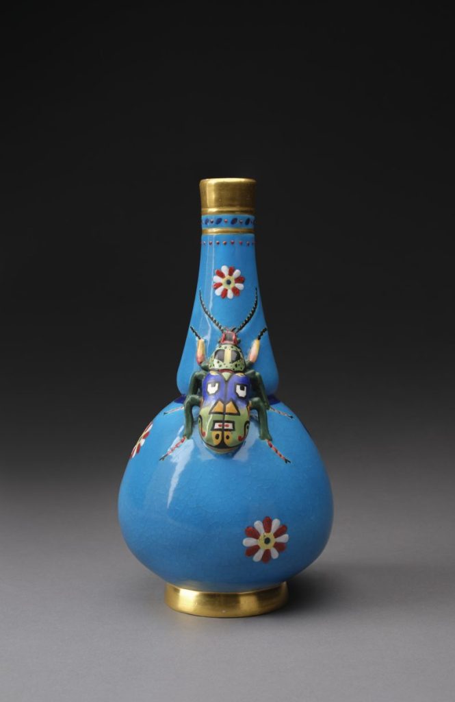 The Victorians who were drawn to colour - Apollo Magazine