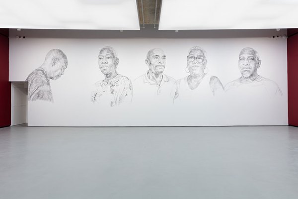 This year’s Turner Prize nominees display a weariness with institutions ...