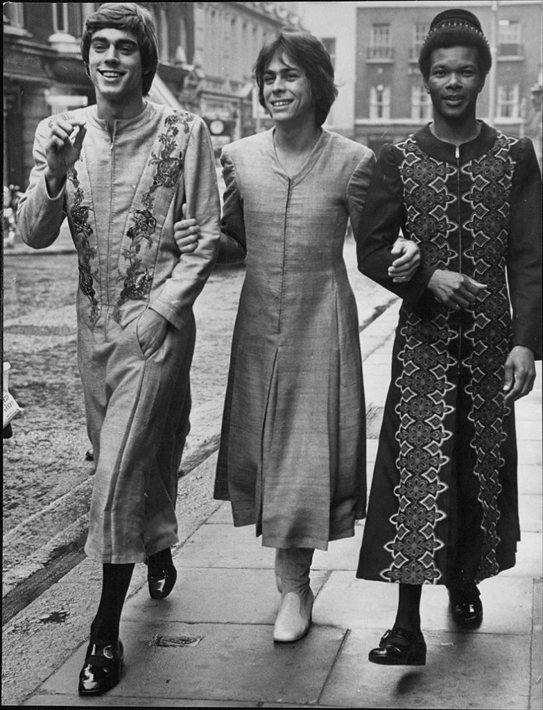 The Jewish designers who had success all sewn up - Apollo Magazine