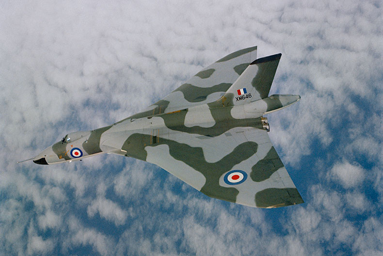 Four things to see: the Cold War - Apollo Magazine