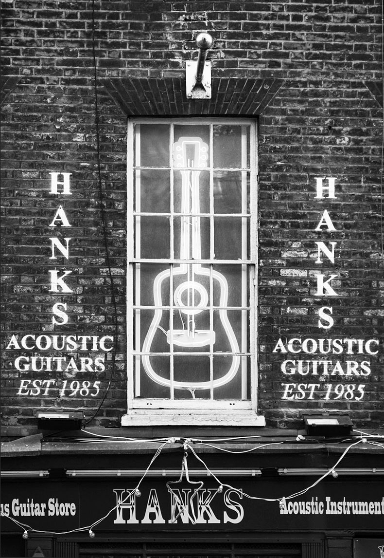 Is Denmark Street really London’s Tin Pan Alley? - Apollo Magazine
