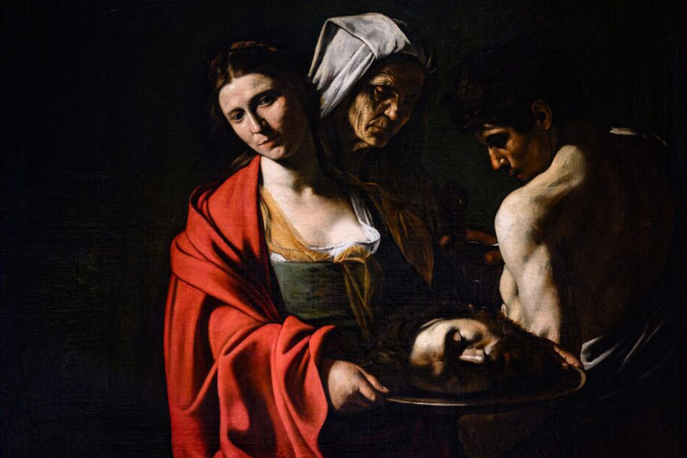 Crowning glories – a new home for the Spanish royal collection - Apollo ...