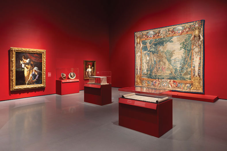 The rise of the Renaissance woman - Apollo Magazine